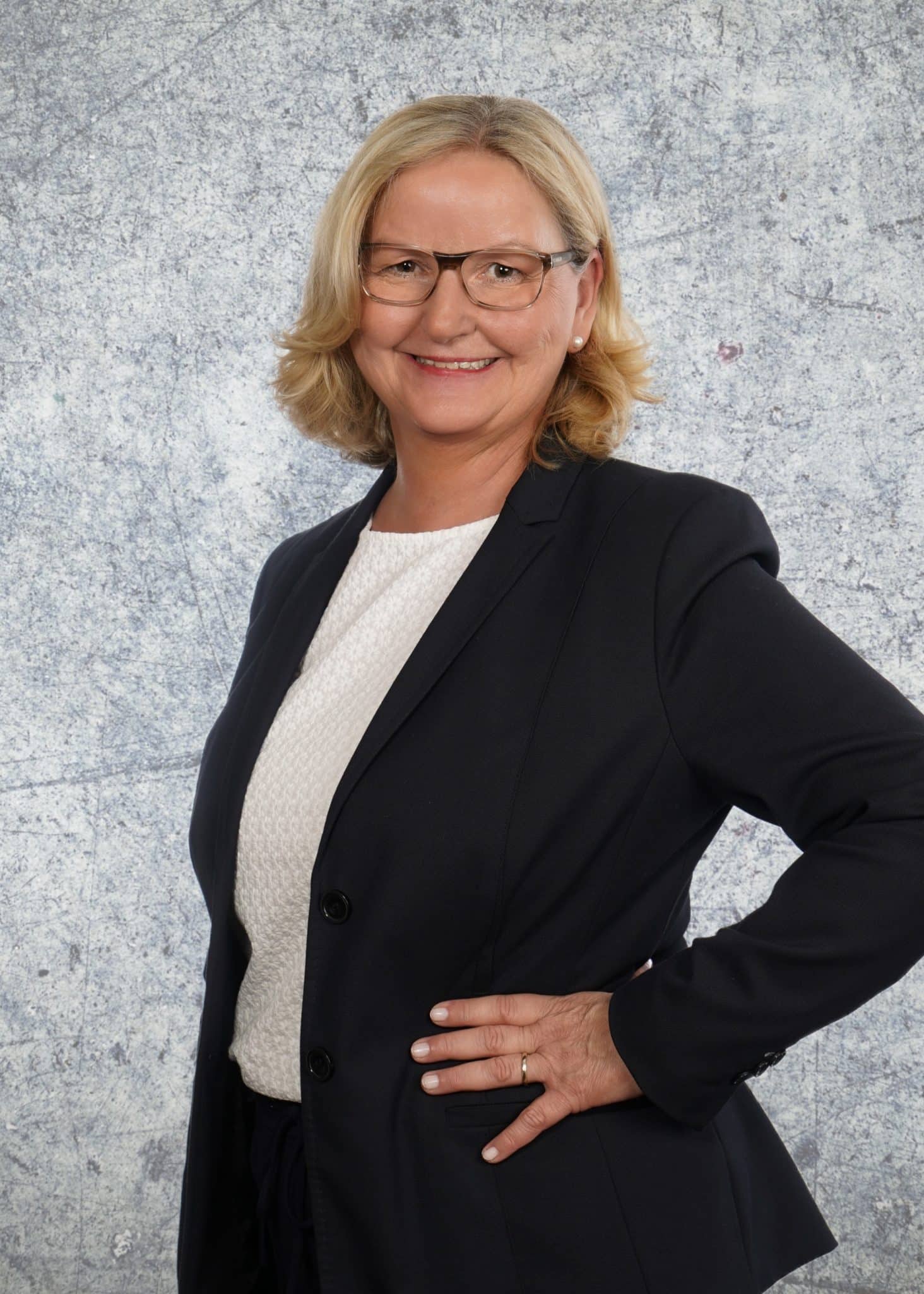 Kontakt | St. Katharinenstift Coesfeld