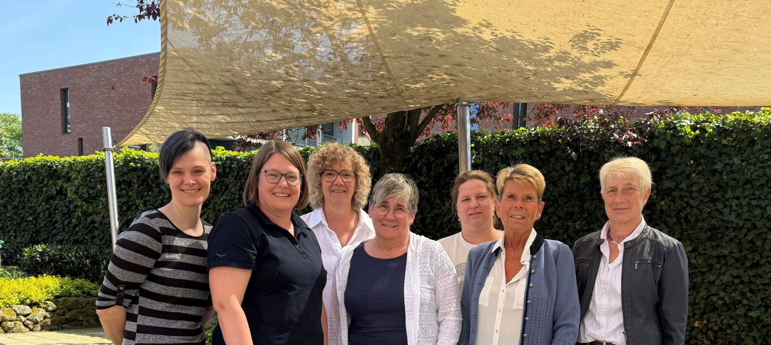 Christophorus St. Katharinen-Stift Coesfeld